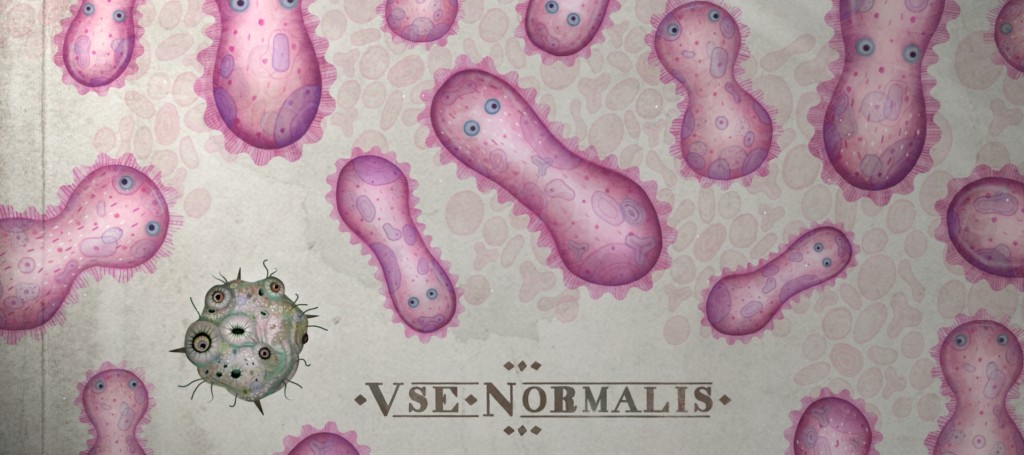 Vse normalis – FEDORIV